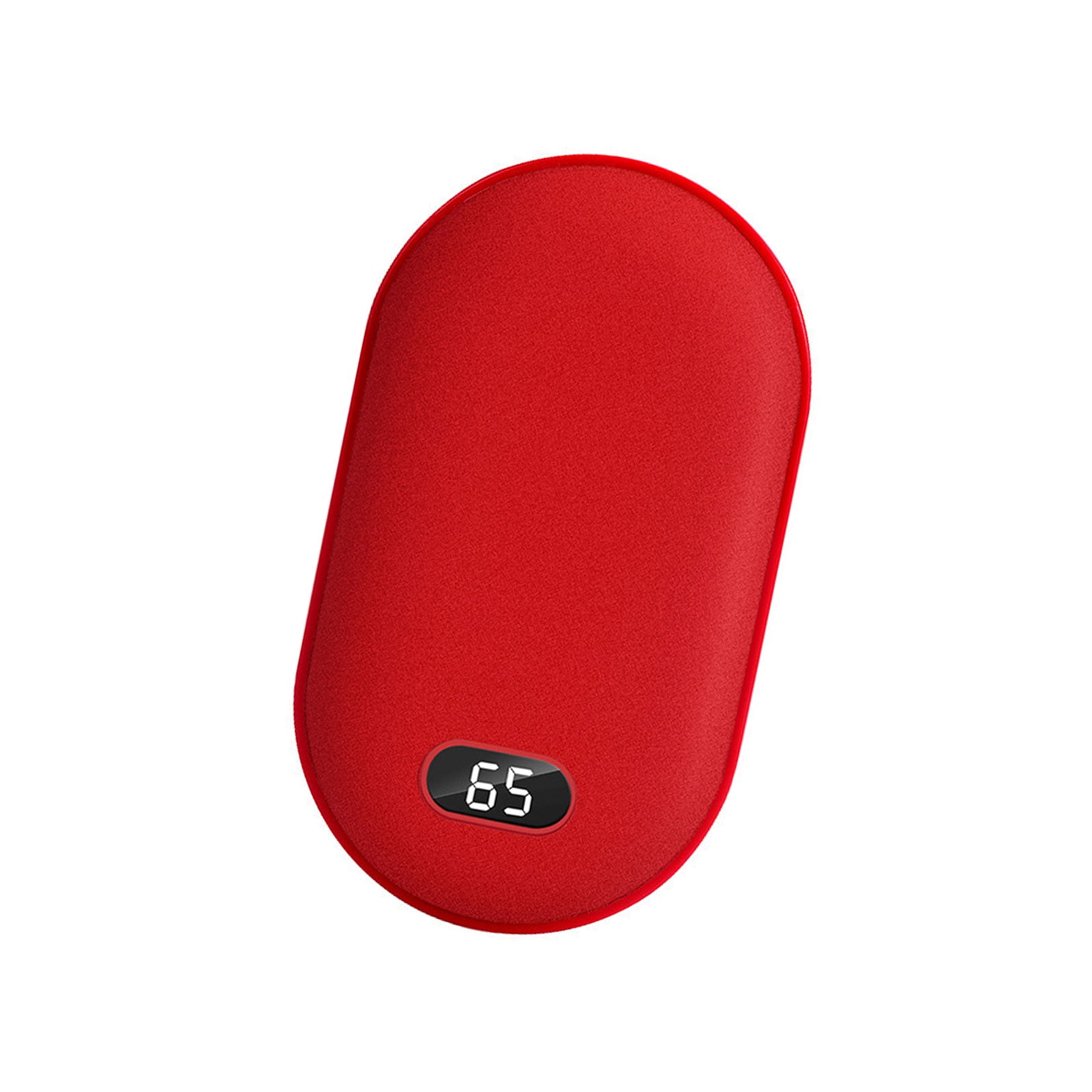Fast Charging Heat Pack With USB CREATE Port 3 Heat Modes 3000mAh ...