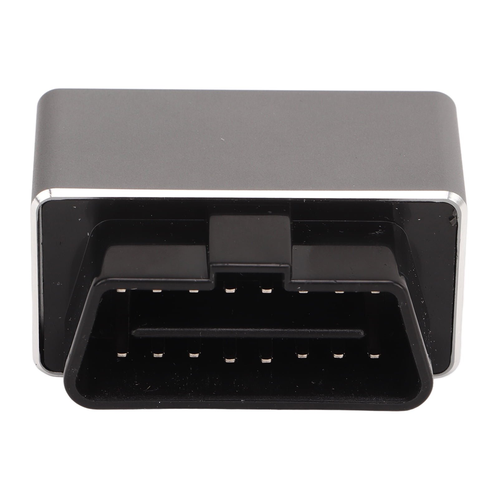 OBD 12V-24V Power Adapter, 5V 2A Type-C USB-A Dual Port Charger for ...