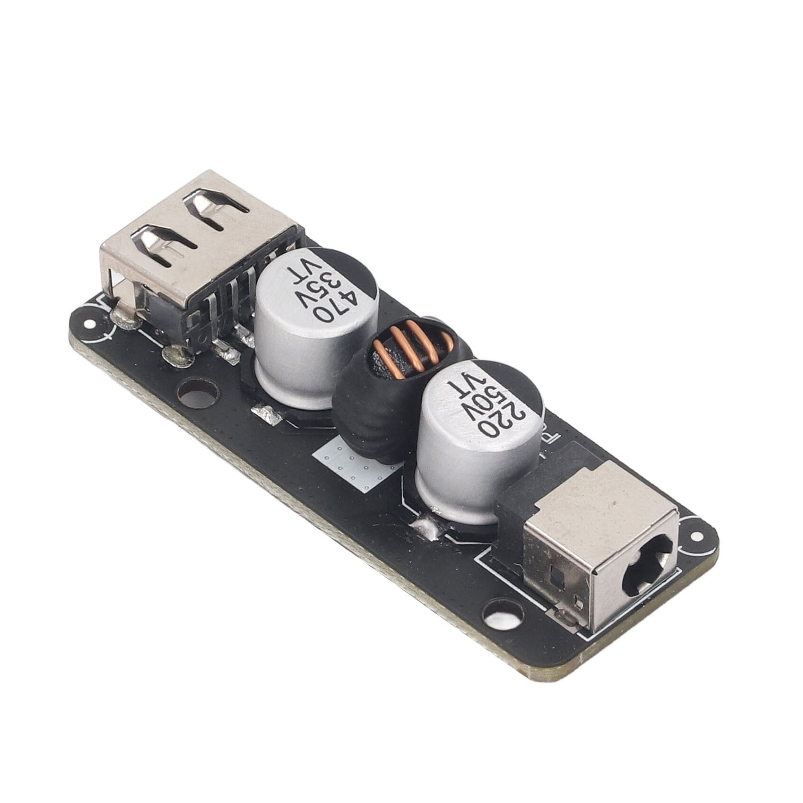 Fast Charging Module Mobile Phone Charging Board Power Buck Converter ...