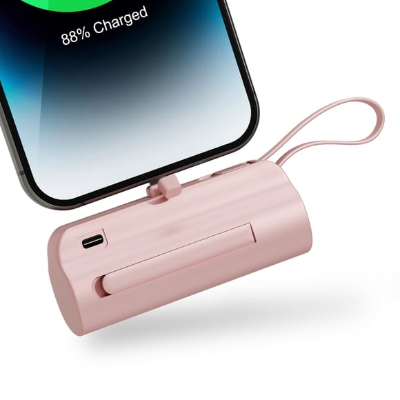 Pocket Juice Power Bank