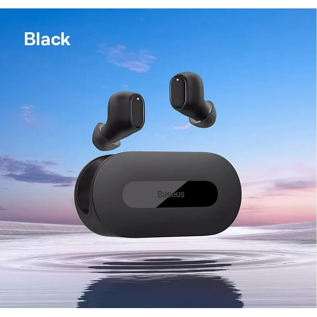 Fast Charging TWS Bluetooth Earbuds - Walmart Business Supplies