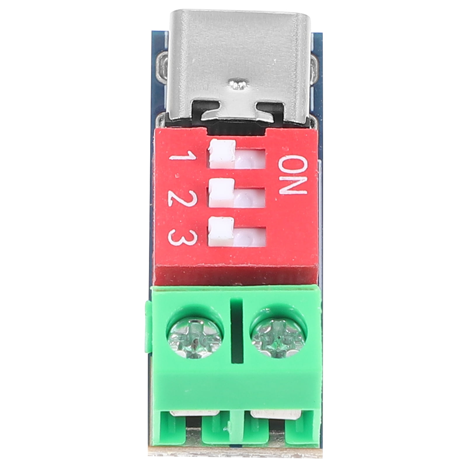 Fast Charging Test Board Aging Detection Charge Trigger Mulitool ...