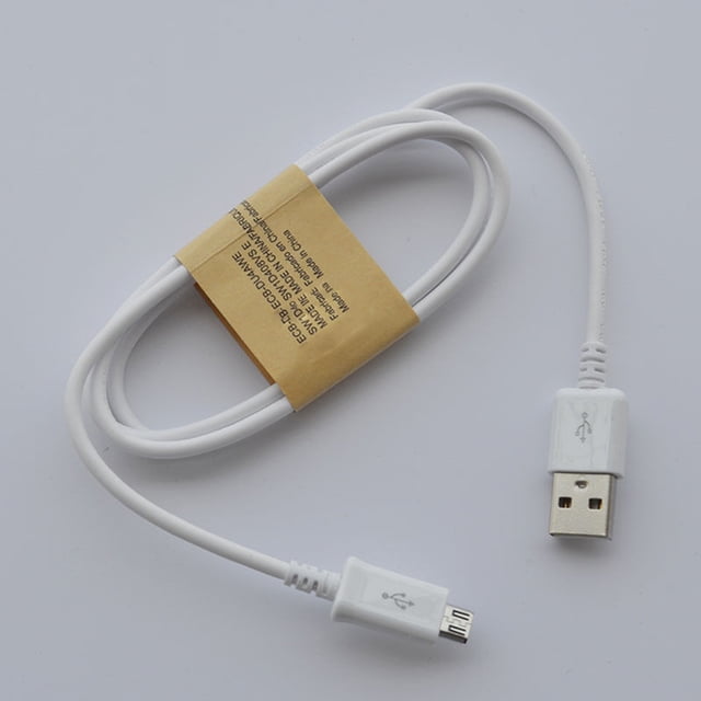 Fast Charging USB Data Cable for Samsung Galaxy S7 S6 Edge+ S4 S3 Note ...