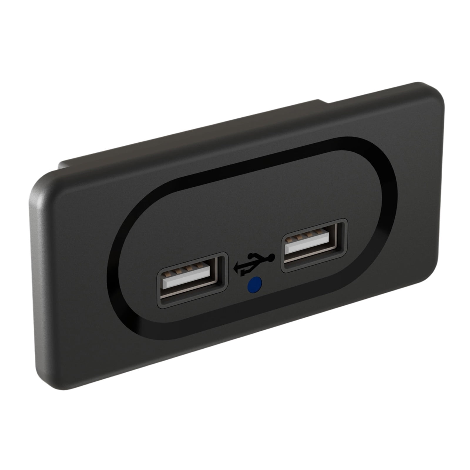 Fast Charging USB Port with Overload Short Circuit Defense & General ...