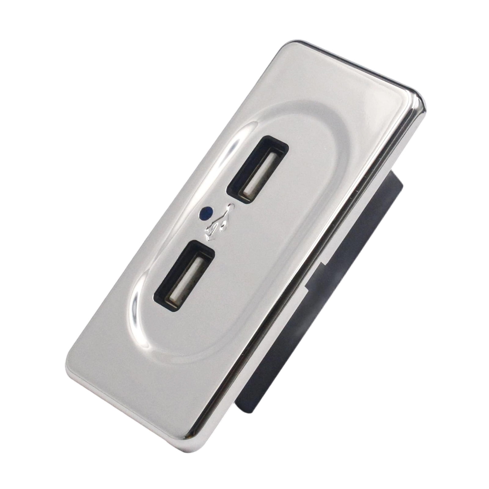 Fast Charging USB Port with Overload Short Circuit Defense & General ...