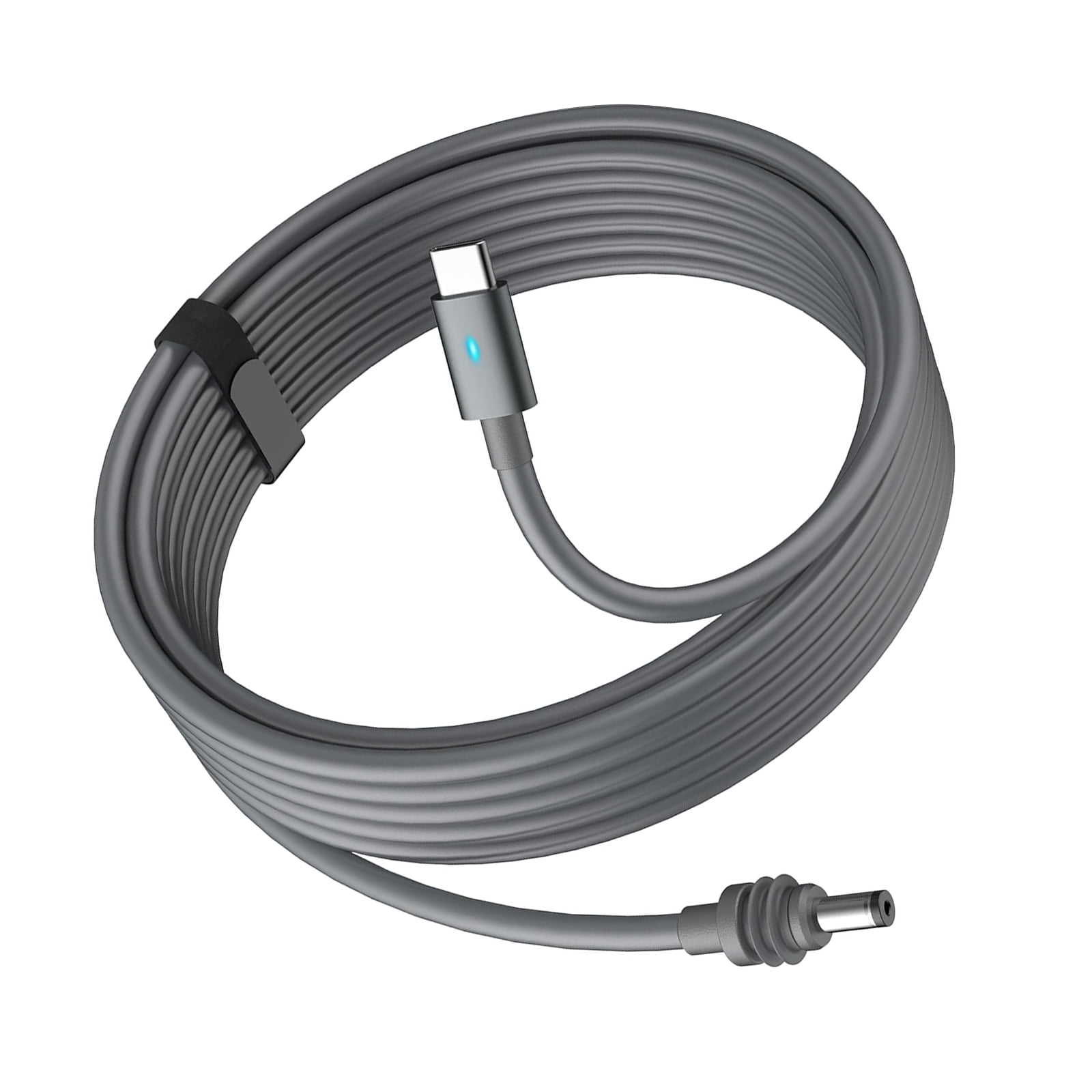 Fast Charging USB Type C Power Cable With Overload Protecting For ...