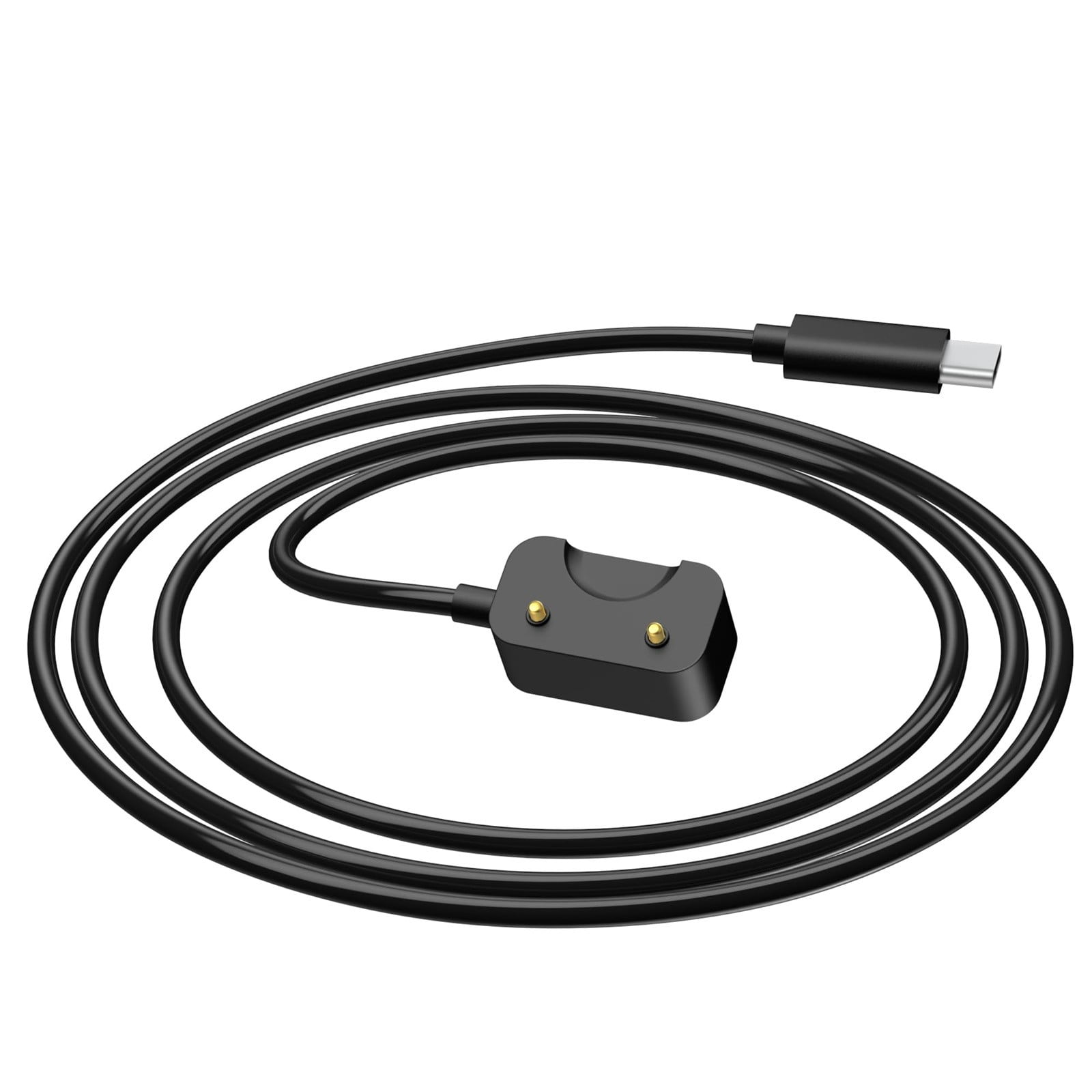 Fast Charging USB Type C for Galaxy Fit 3 Smart Band | Durable 100cm ...