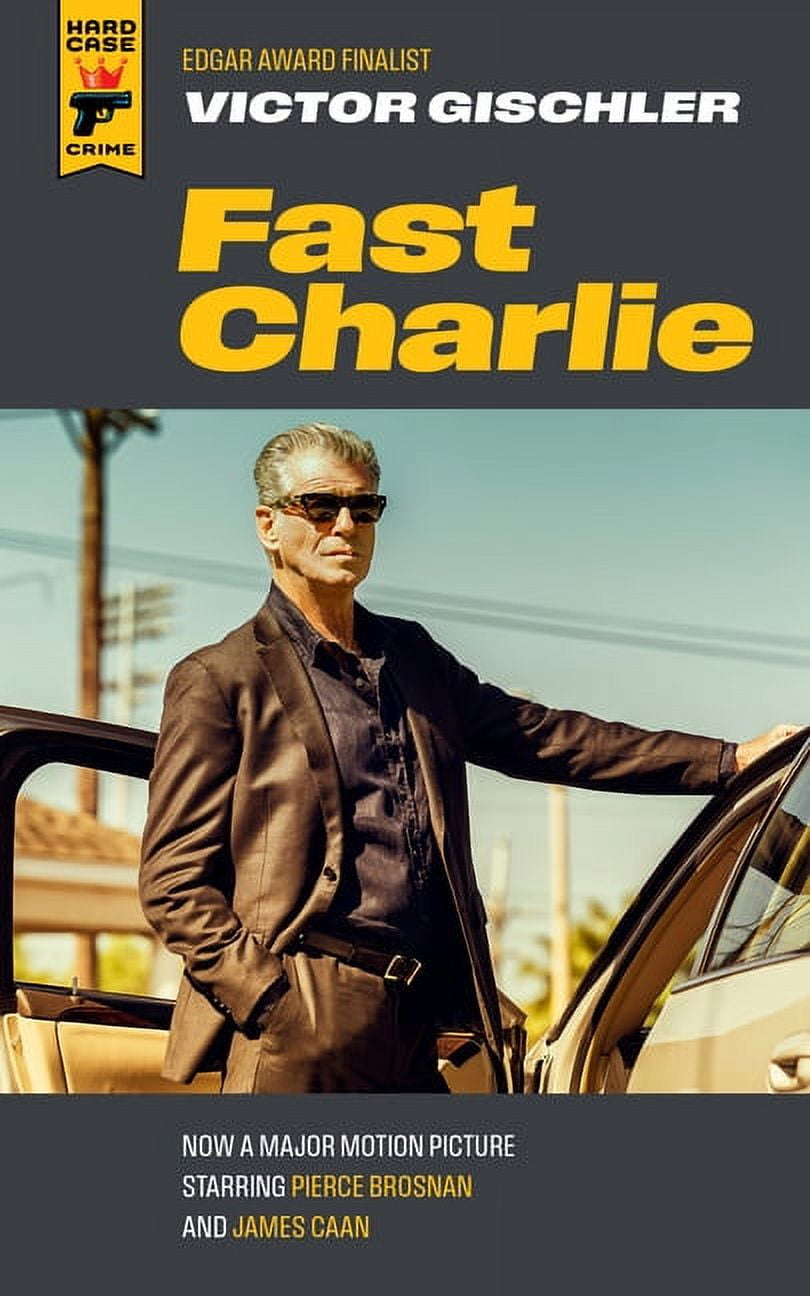 Fast Charlie, (Paperback) - Walmart.com