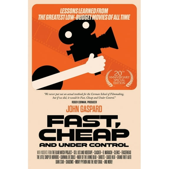 Fast, Cheap & Under Control: Lessons Learned from the Greatest Low ...