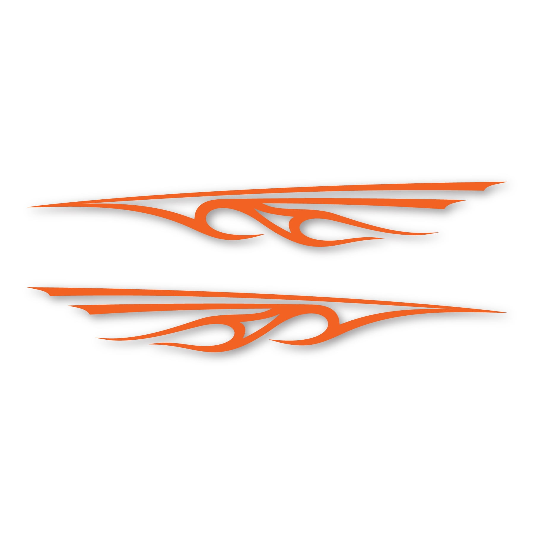 Fast Classic Nyx Design Magnet - Walmart.com