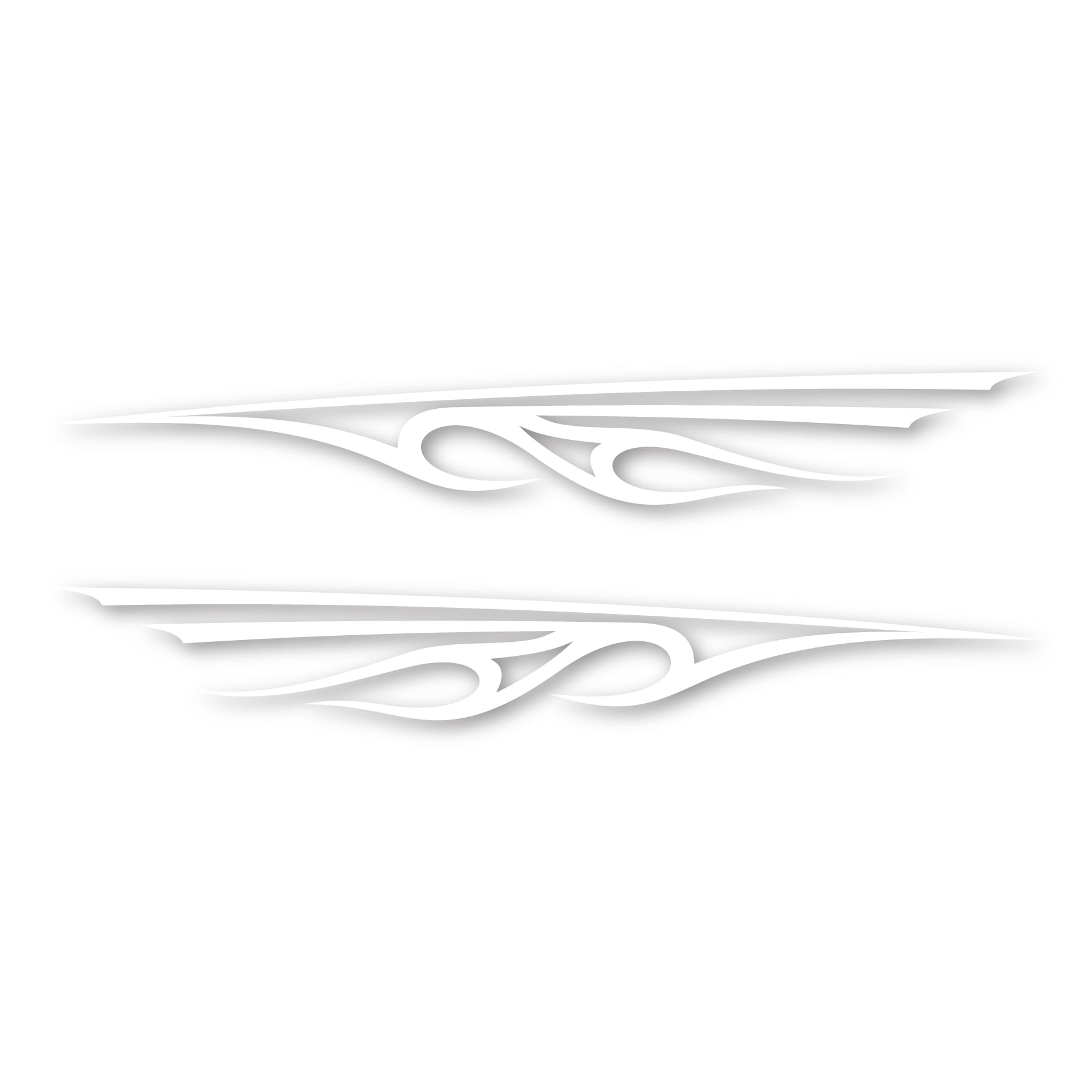 Fast Classic Nyx Design Magnet - Walmart.com