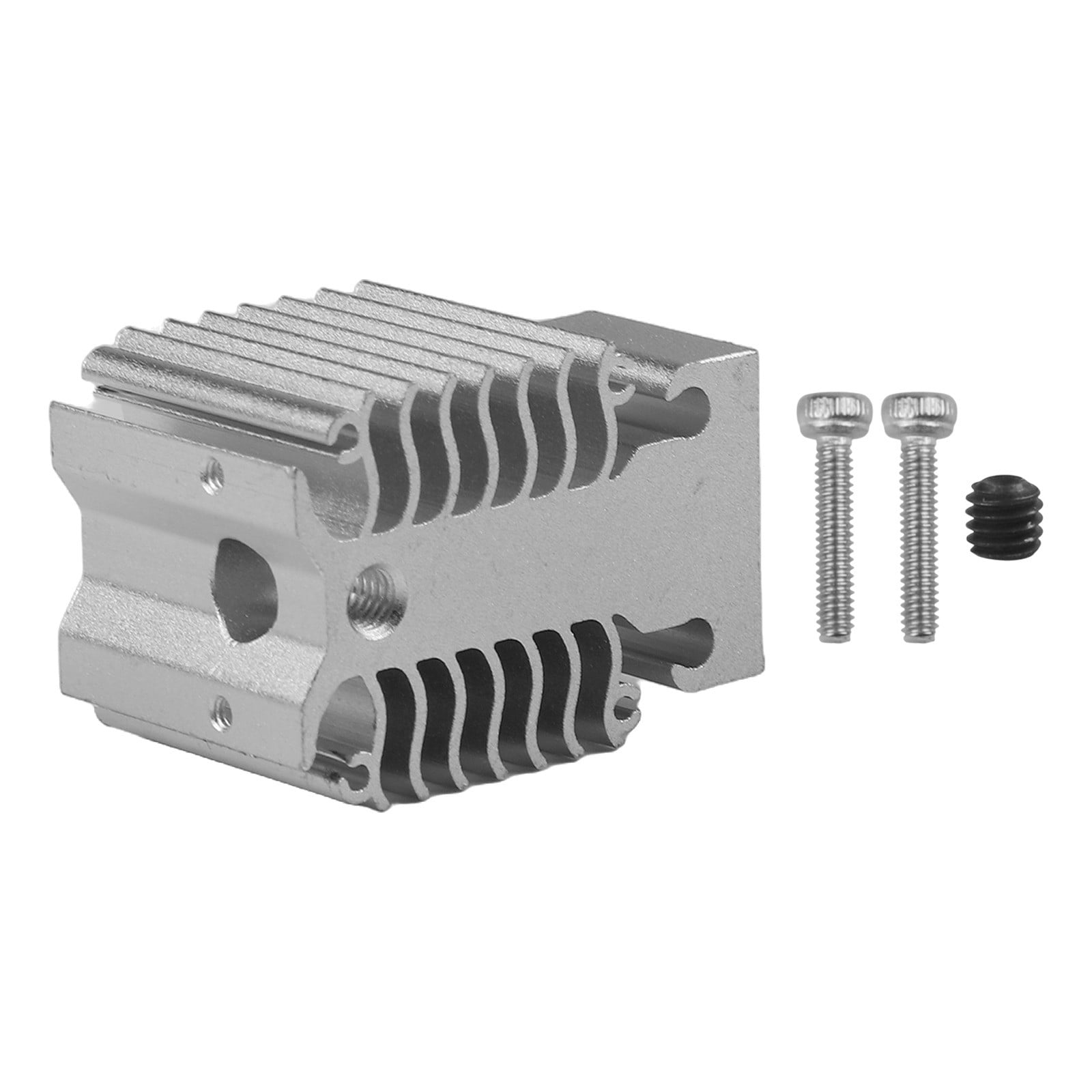 Fast Cooling Block Extruder HeatSink,Heat Sink for Ender 3 for V3 for ...