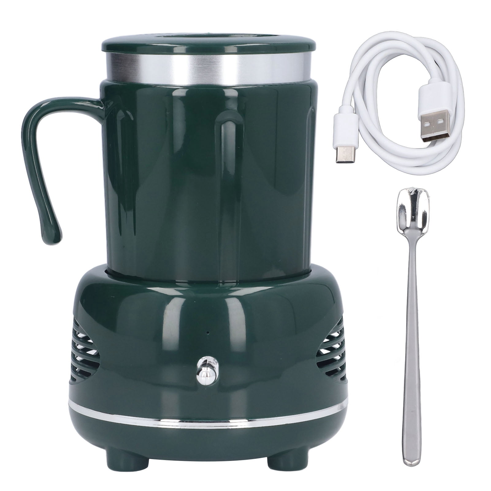 Fast Cooling & Heating, User-Friendly Design, Non-Slip, Perfect for ...