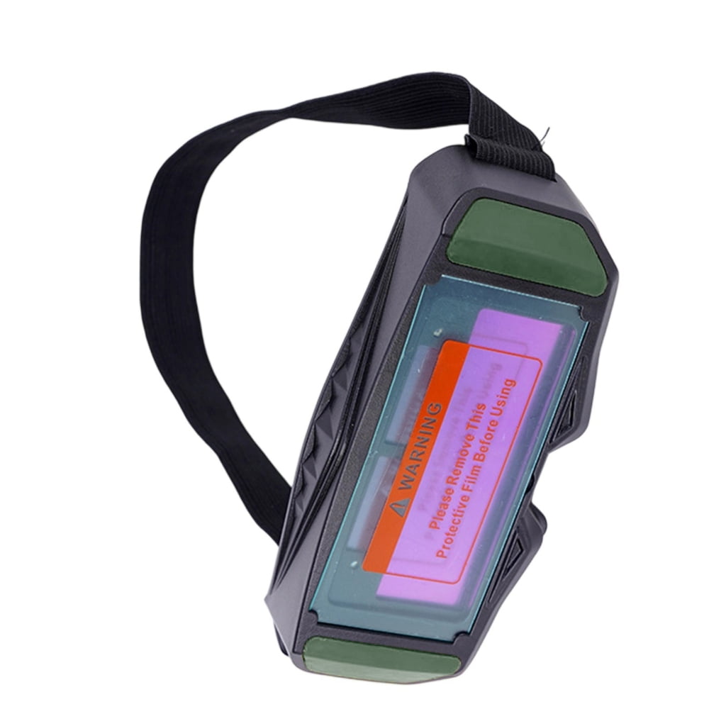 Fast Darkening Welding Glasses Not Slip Designs Metalworking Safety ...