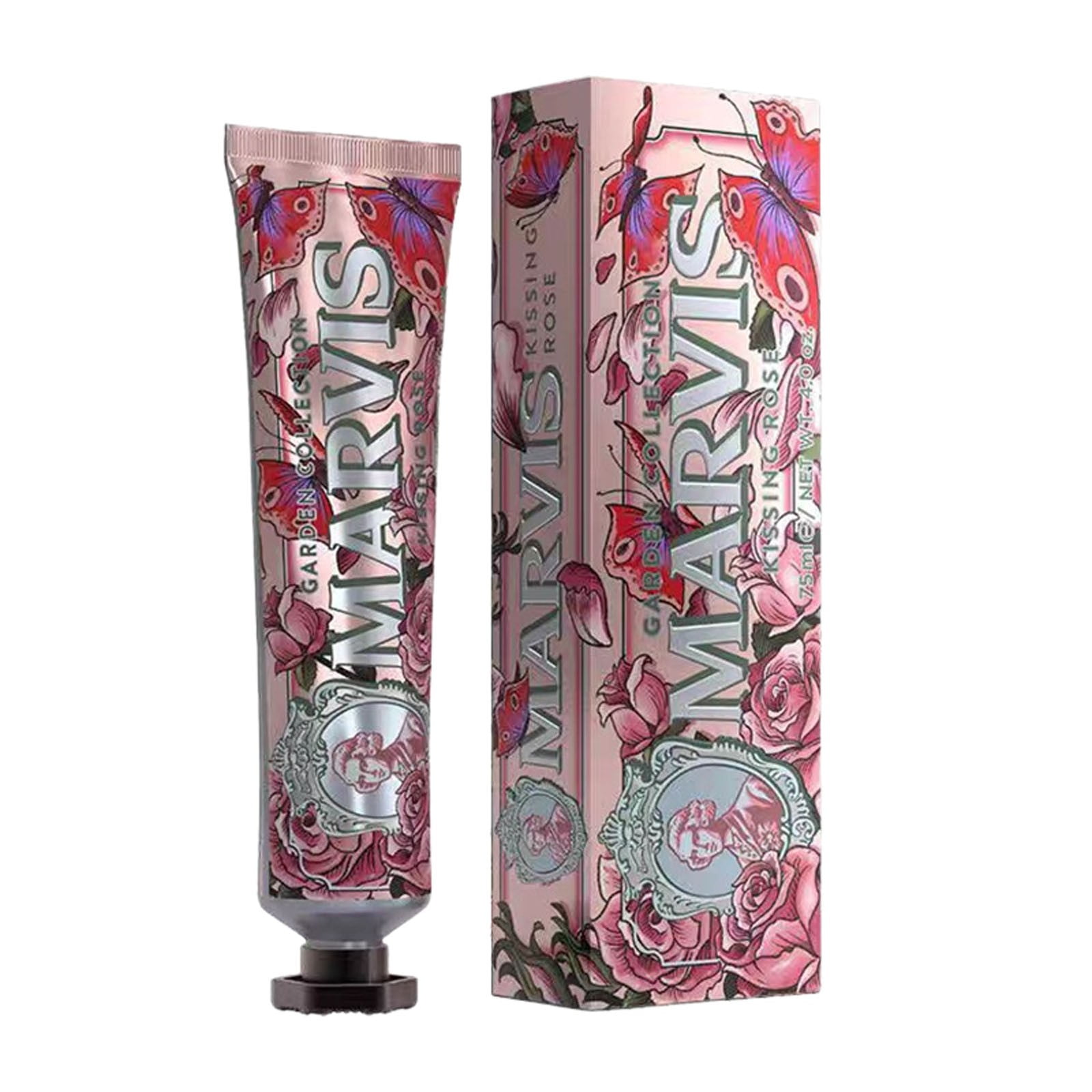 Fast Deliery Oral Teeth Toothpaste 75ml Stains Deep Cleans Refreshing ...