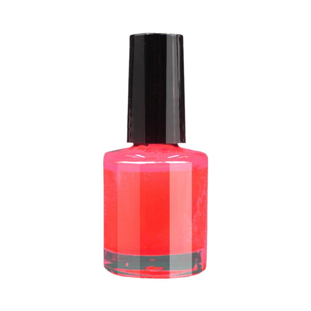 Fast-Drying 15ML Fluorescent Paint for Visible Buoy DIY Fishing Float ...