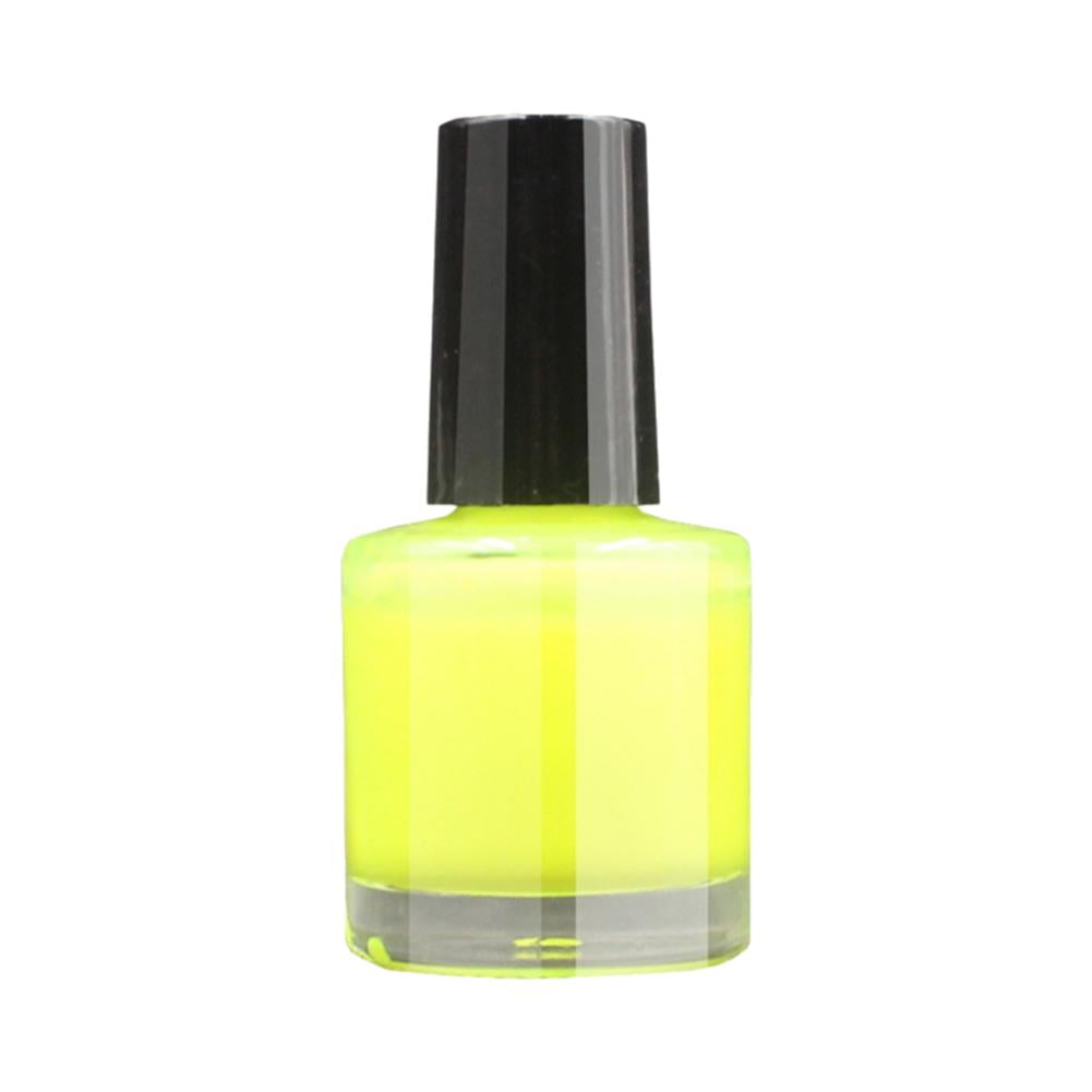 Fast-Drying 15ML Fluorescent Paint for Visible Buoy DIY Fishing Float ...