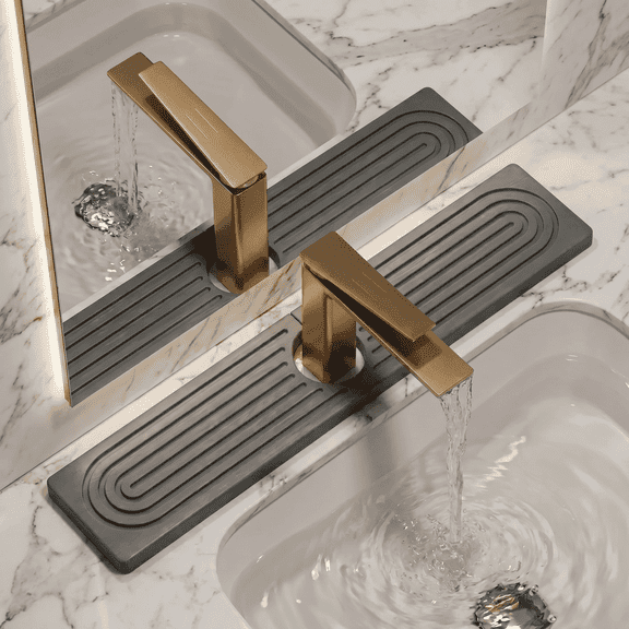 Faucet Drip Catcher