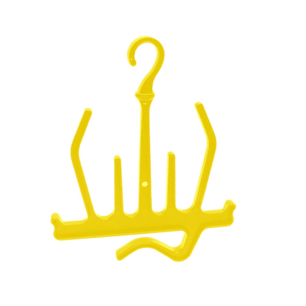 Fast Drying Drain Hanger Diving Drainage Drysuit Fins Four Poles ...