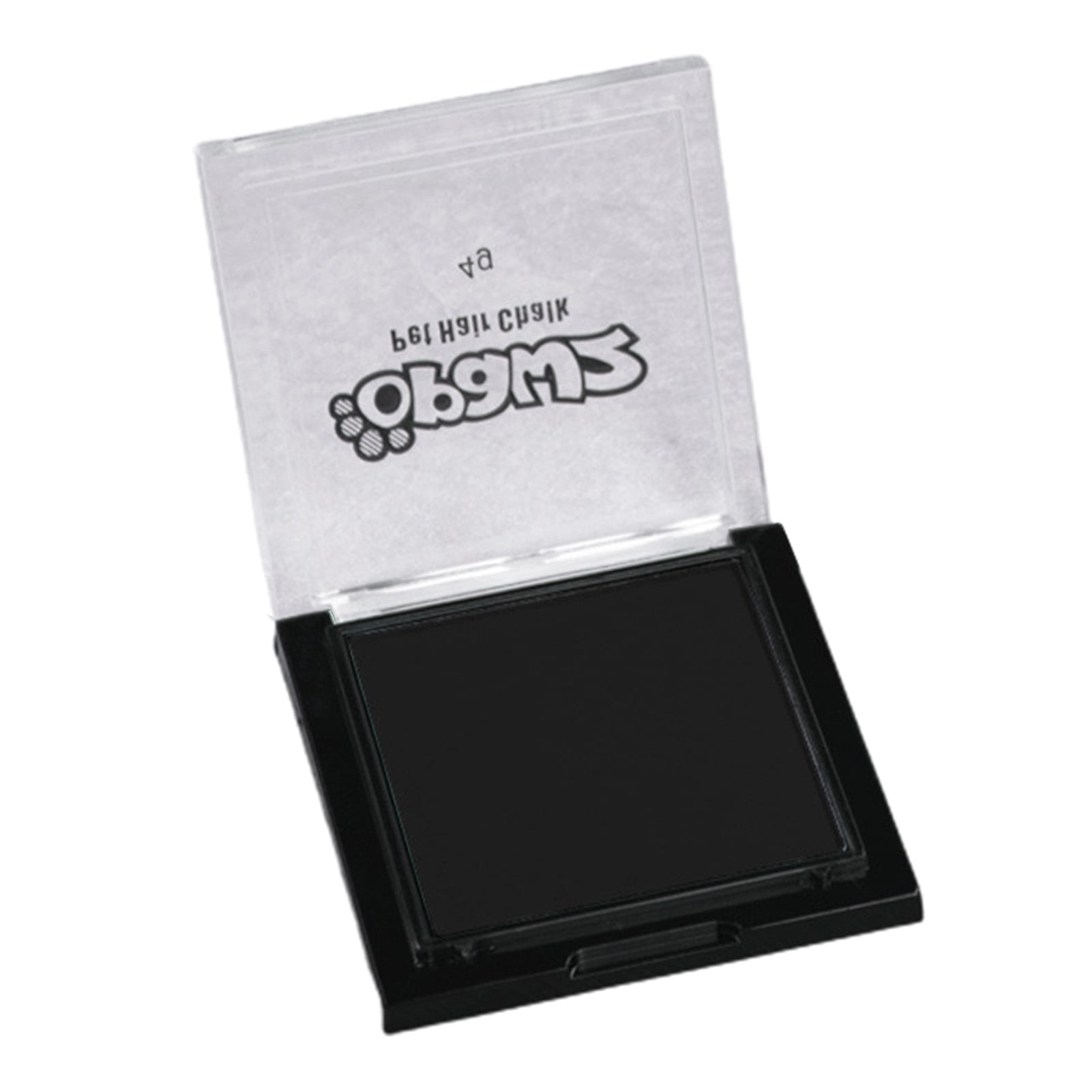 Fast Dyeing Pet Hair Coloring Powder - Practical Single Color Blush for ...