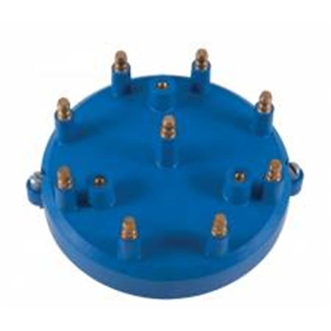 FAST 1000-1403 XDi Pro Race Distributor Cap - Walmart.com