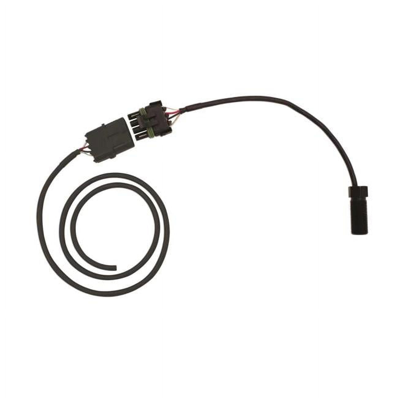 Fast Electronics 1000-2100 Hall Effect Crank Trigger Sensor - Walmart.com