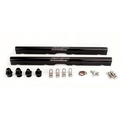 Fast Electronics 146033B-KIT, Billet Fuel Rail Kit For Ls2 Lsxr 102Mm ...