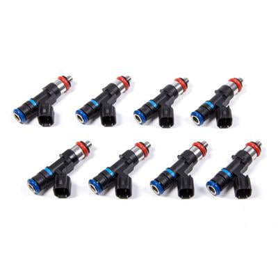 Fast Electronics 30332-8, Fuel Injectors - 33Lb/Hr (8Pk) Performance ...