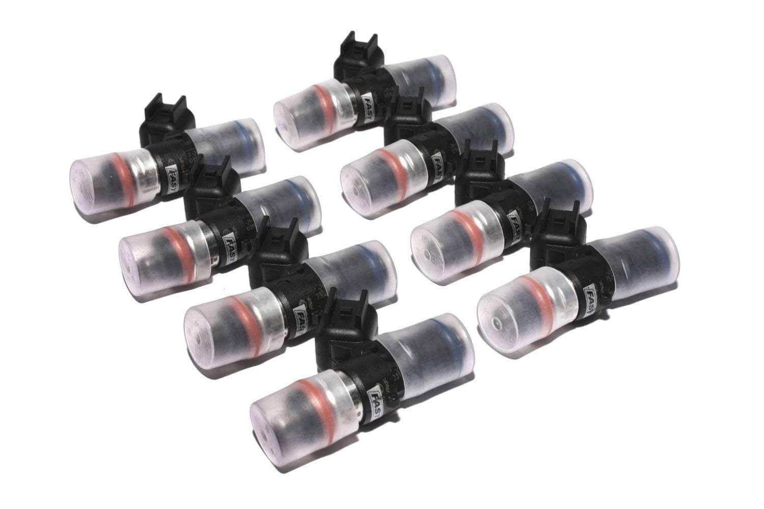 Competition Cams 30397-8 Fast Precision-Flow Fuel Injector - Walmart.com