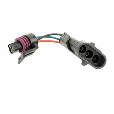 Fast Electronics 308022, Wire Pigtail Lt1-Tps Sensor Performance Racing ...