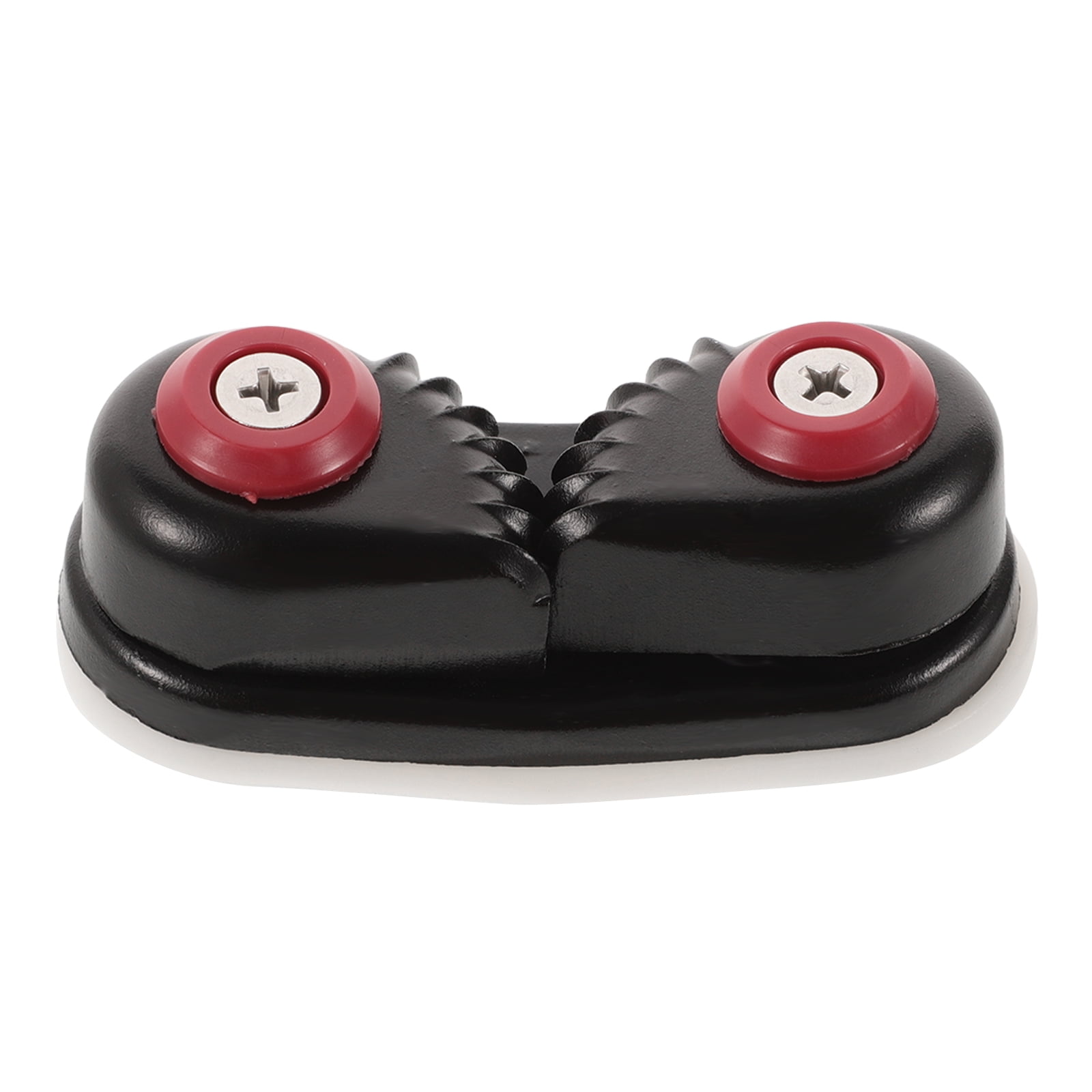 FONDOTIN Replacement Cam Cleat Professional Aluminium Alloy 1Set ...