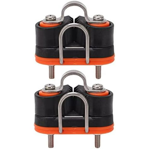 Fast Entry Cam Cleat Sailboat Kayak Cam Cleat Fast Entry Wire Fair ...