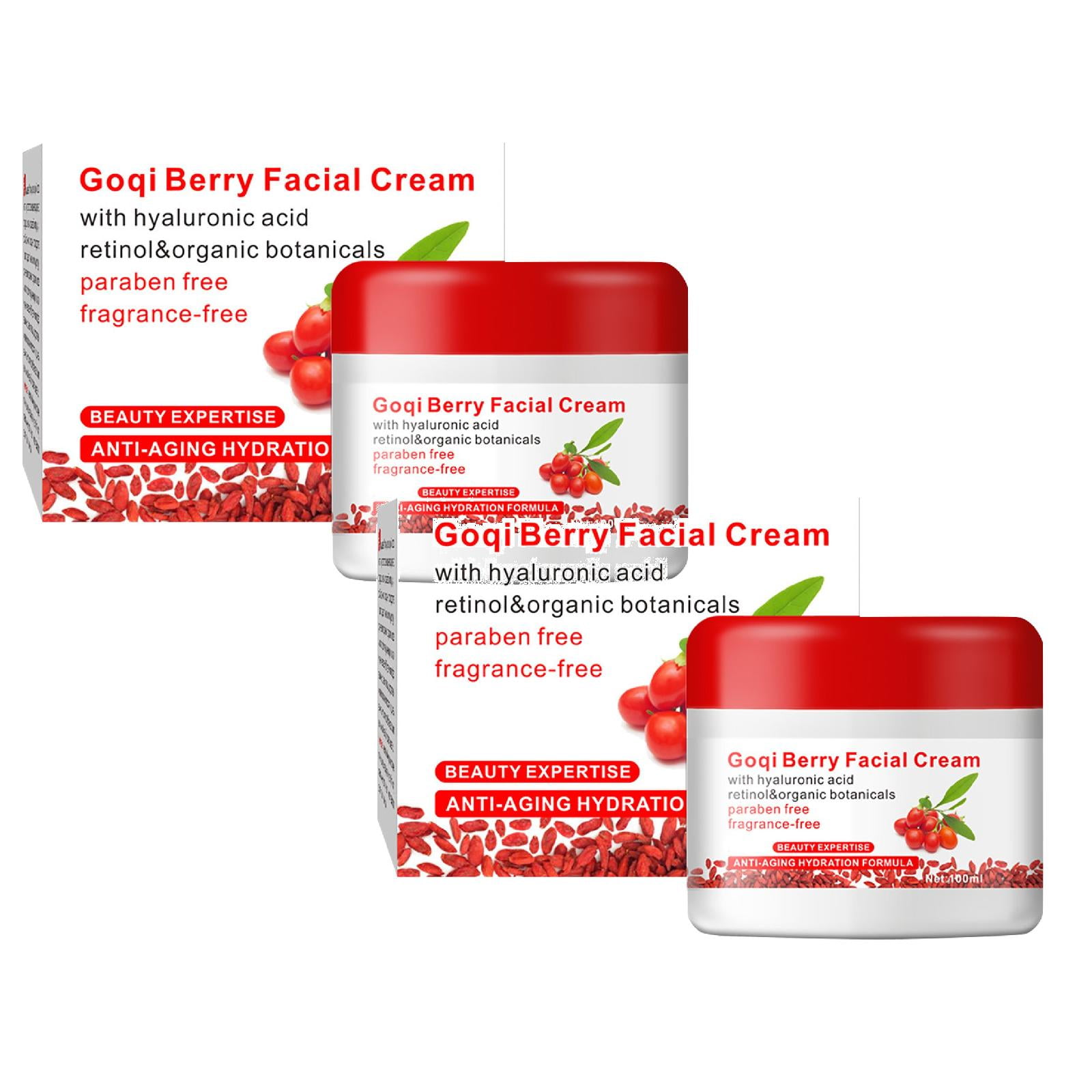 Fast Facial Moisturizer Neck And Dark Remover For Face Day & Night With ...