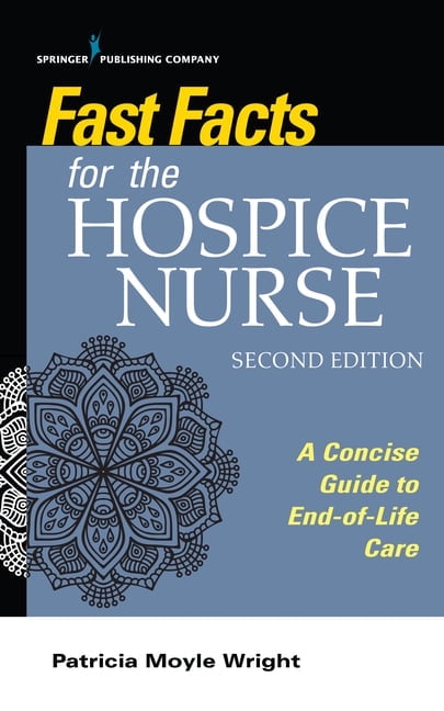 Hospice Nurse