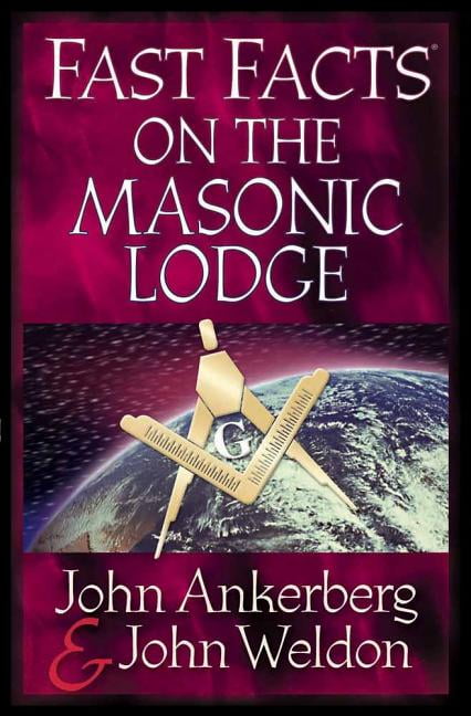 Fast Facts (Harvest House Publishers): Fast Facts on the Masonic Lodge ...