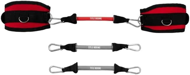 Fast Feet Trainer - Resistance Bands, Strength Training Equipment ...