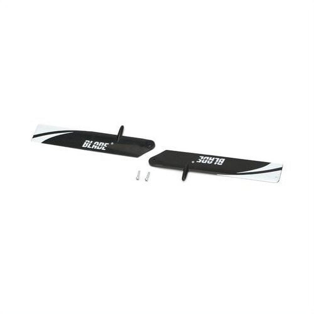Fast Flight Main Rotor Blade Set w/Hardware: mCP S/X - Walmart.com