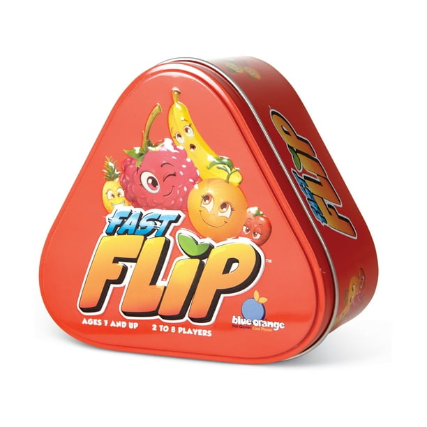 Fast Flip - Walmart.com