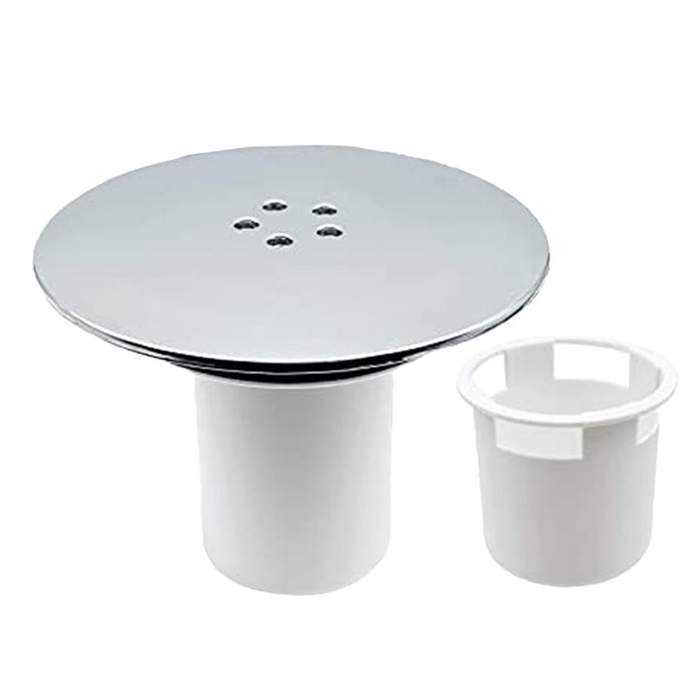 Fast-Flow Shower Drain Cover: Upgrade Your Shower With Easy ...