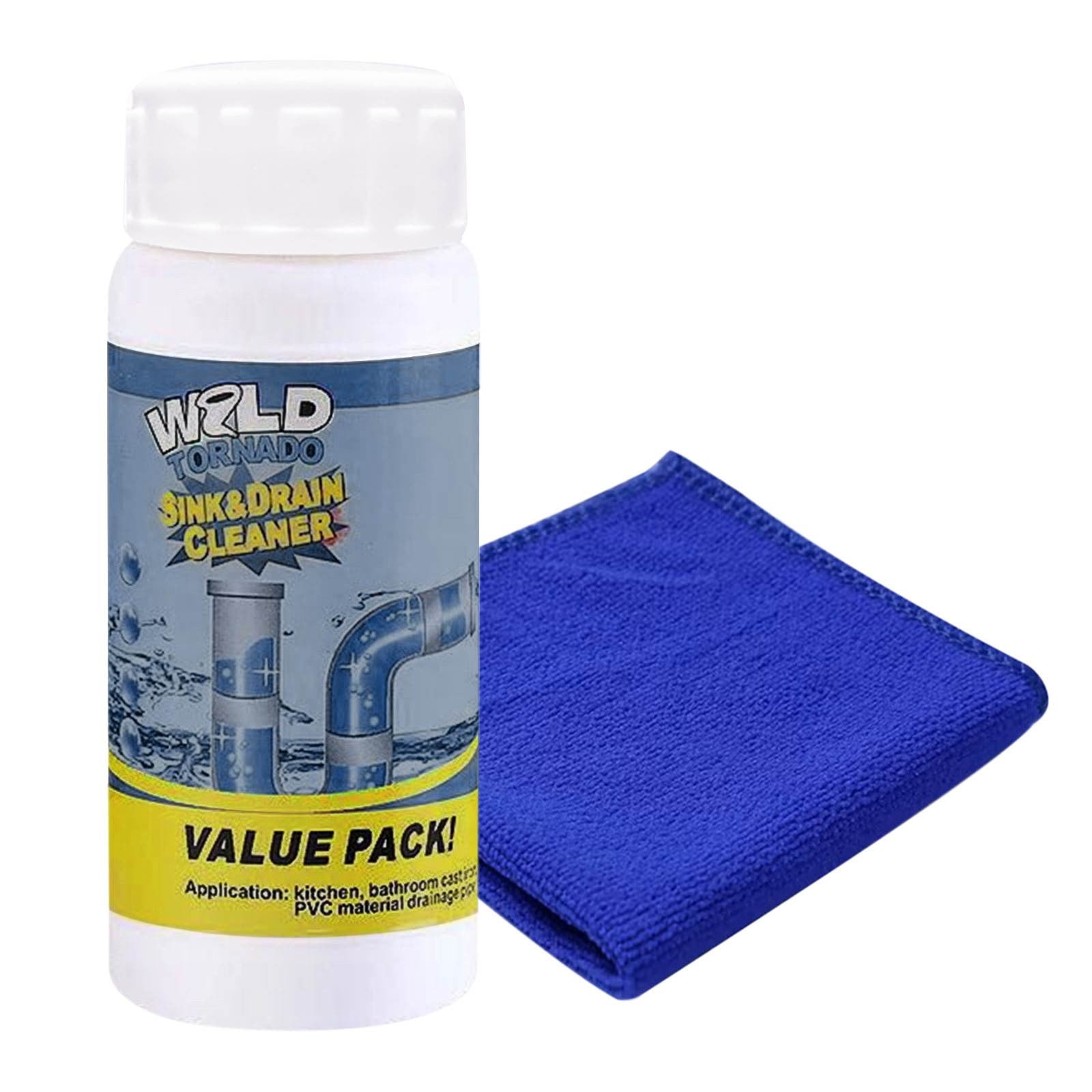 Fast Foam Toilet Cleaner Bubble Pipe Clearing Agent Foam Cleaner ...