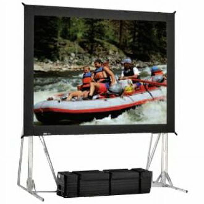 Fast-Fold Truss Frame Screen - Walmart.com