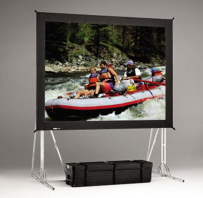 Fast-Fold Truss Frame Screen - Walmart.com