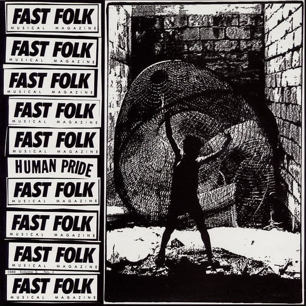 Fast Folk Musical Magazine - Fast Folk Musical Magazine (1) Human PR 5 ...