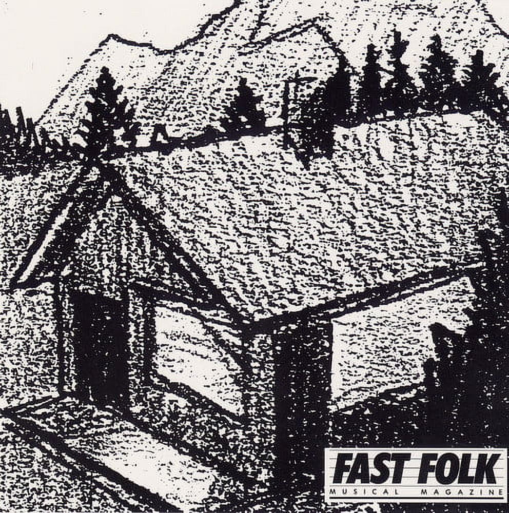 Fast Folk Musical Magazine - Fast Folk Musical Magazine (9) High Fal 7 ...