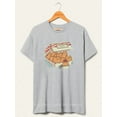Fast Food Cat Tee - Walmart.com