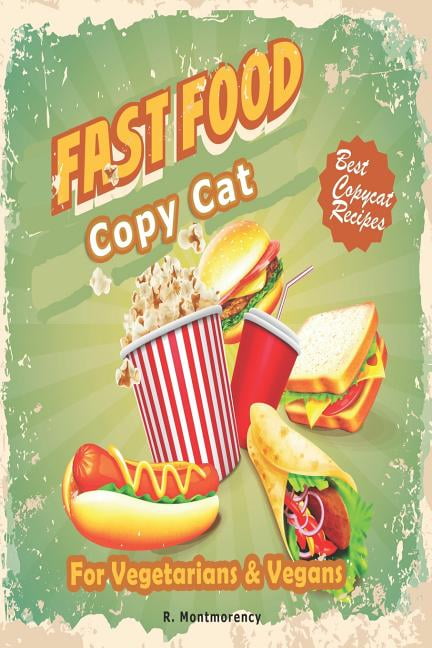 Fast Food Copycat - Walmart.com