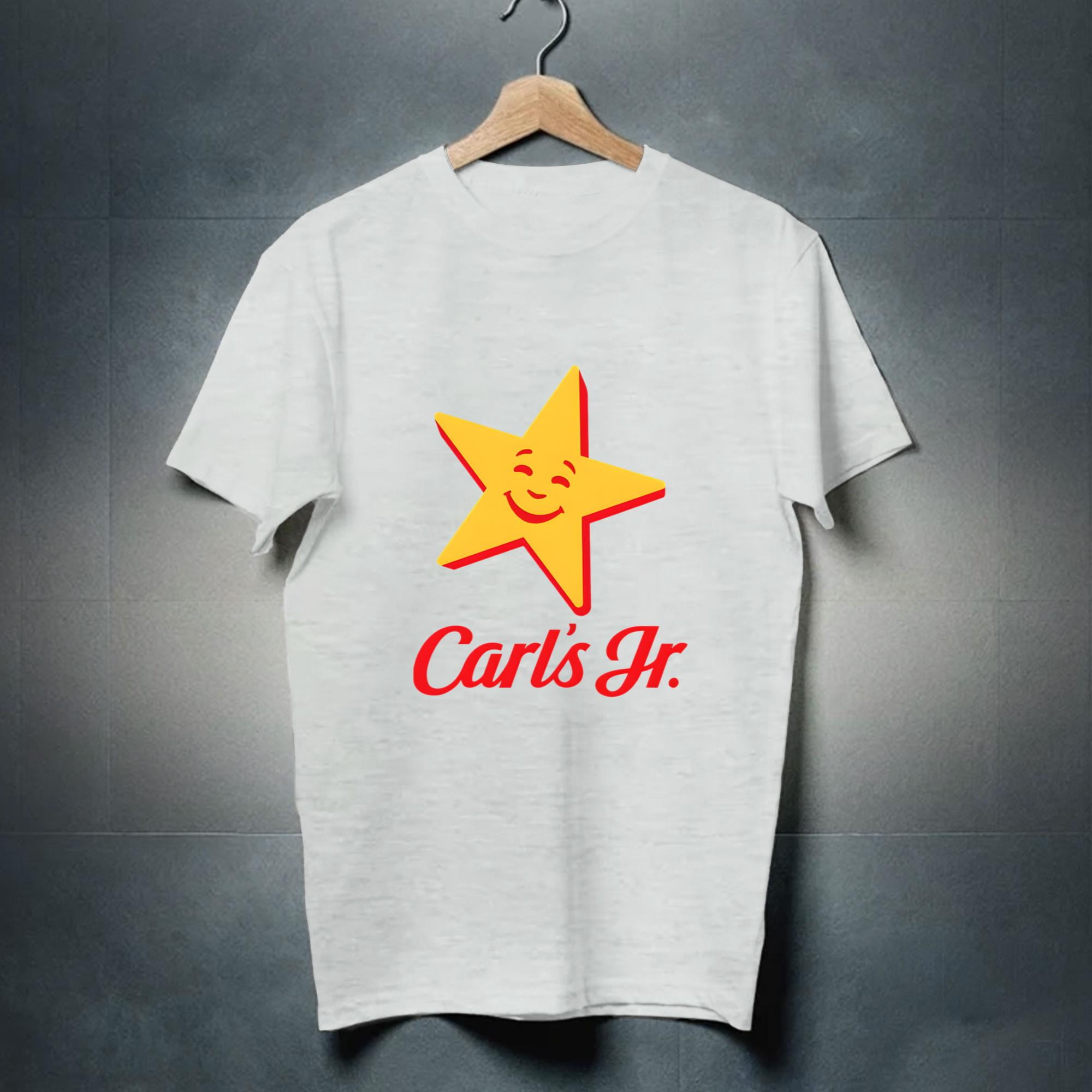 Fast Food Idiocracy Logo T-Shirt - Walmart.com
