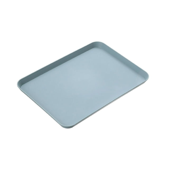 Fast Food Tray Rectangular Serving Trays Serving Tray For Indoor ...