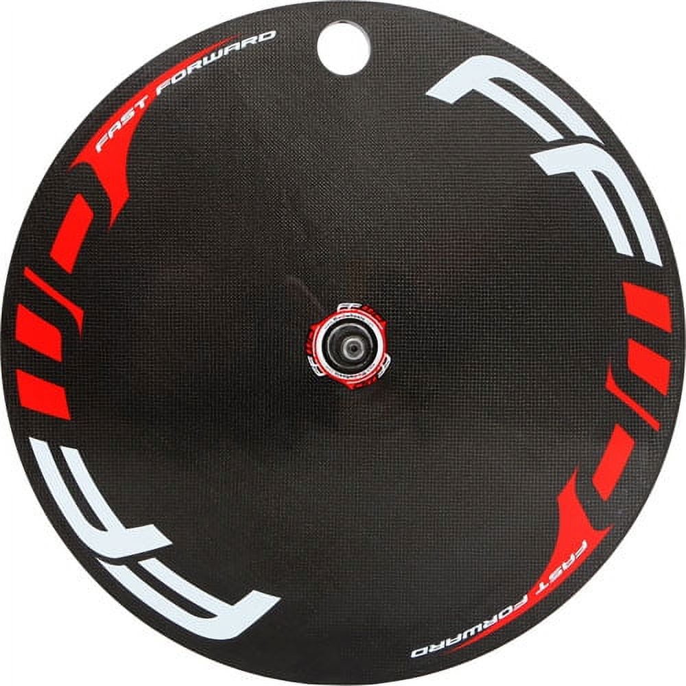 Fast Forward Carbon Disc Tubular Road Shimano 11sp - Walmart.com