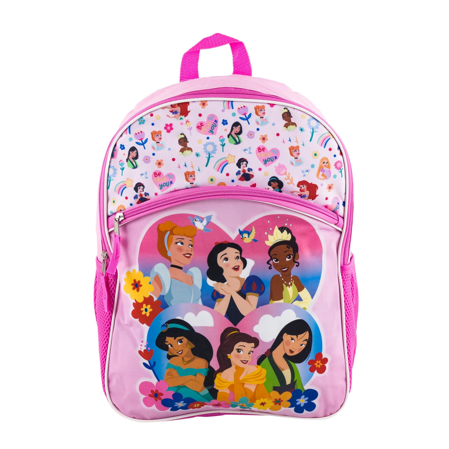 Disney Princess Backpacks